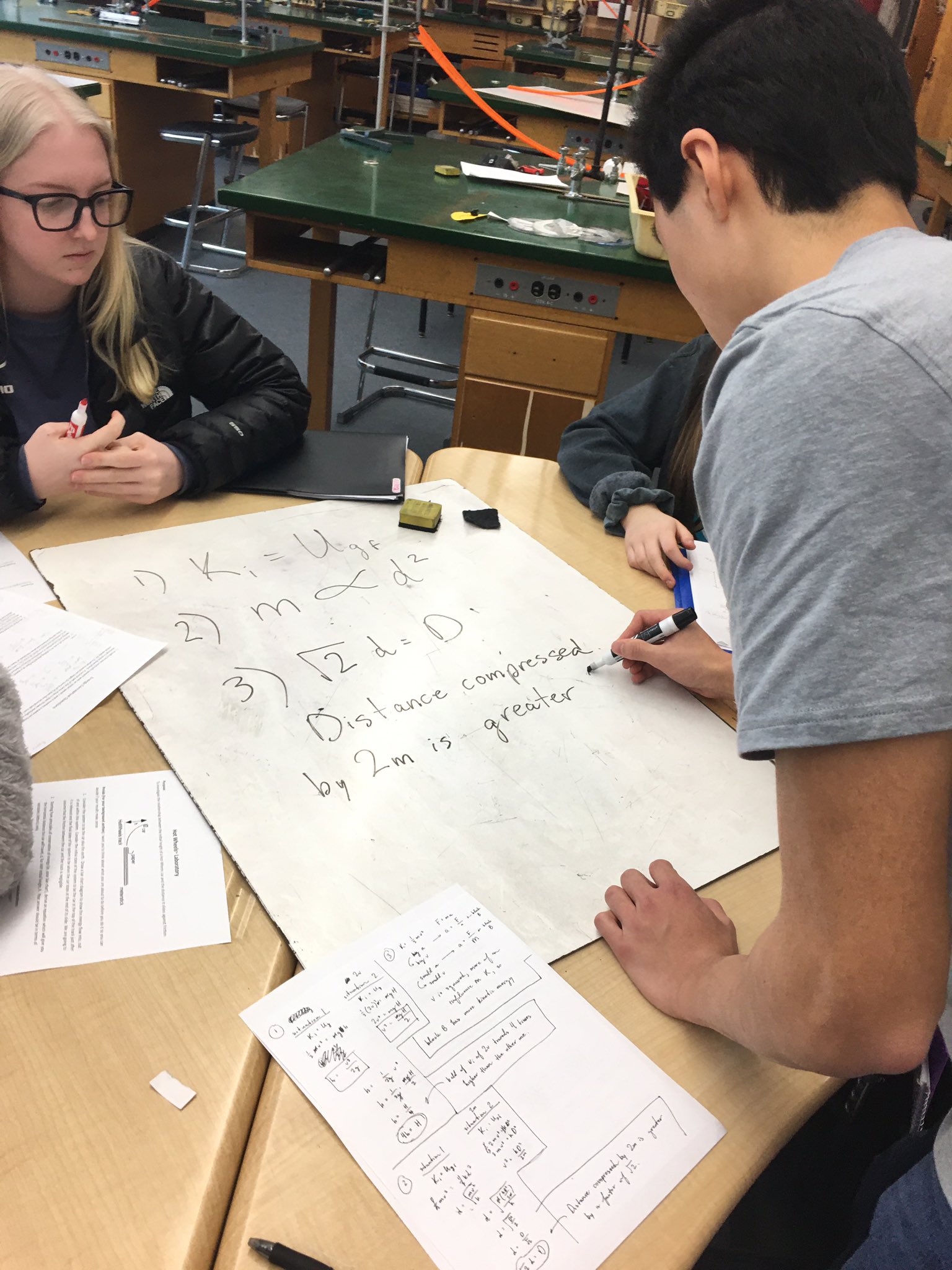 Science of Learning – Physics.Teacher.Momma.