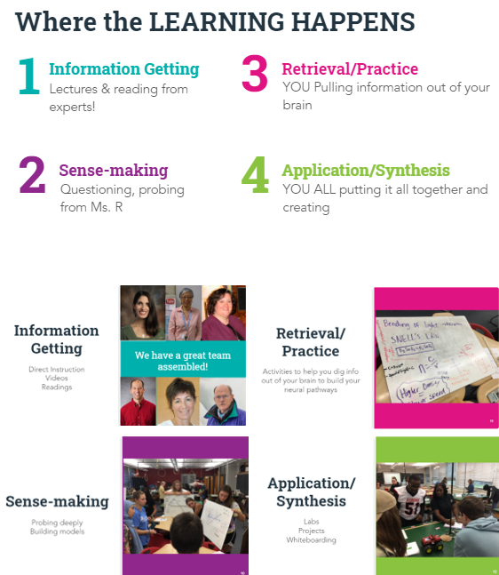 The Science of Learning Physics: Active Learning part 2 – Convincing ...