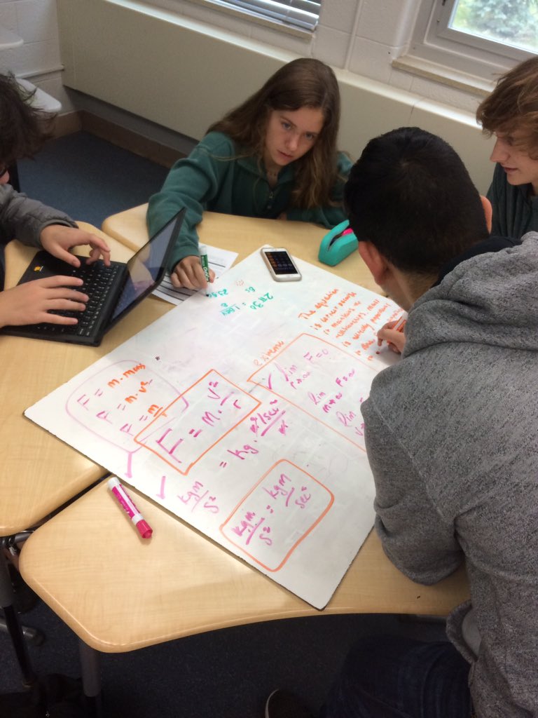 The Science of Learning Physics: Active Learning part 1 – The Power of ...