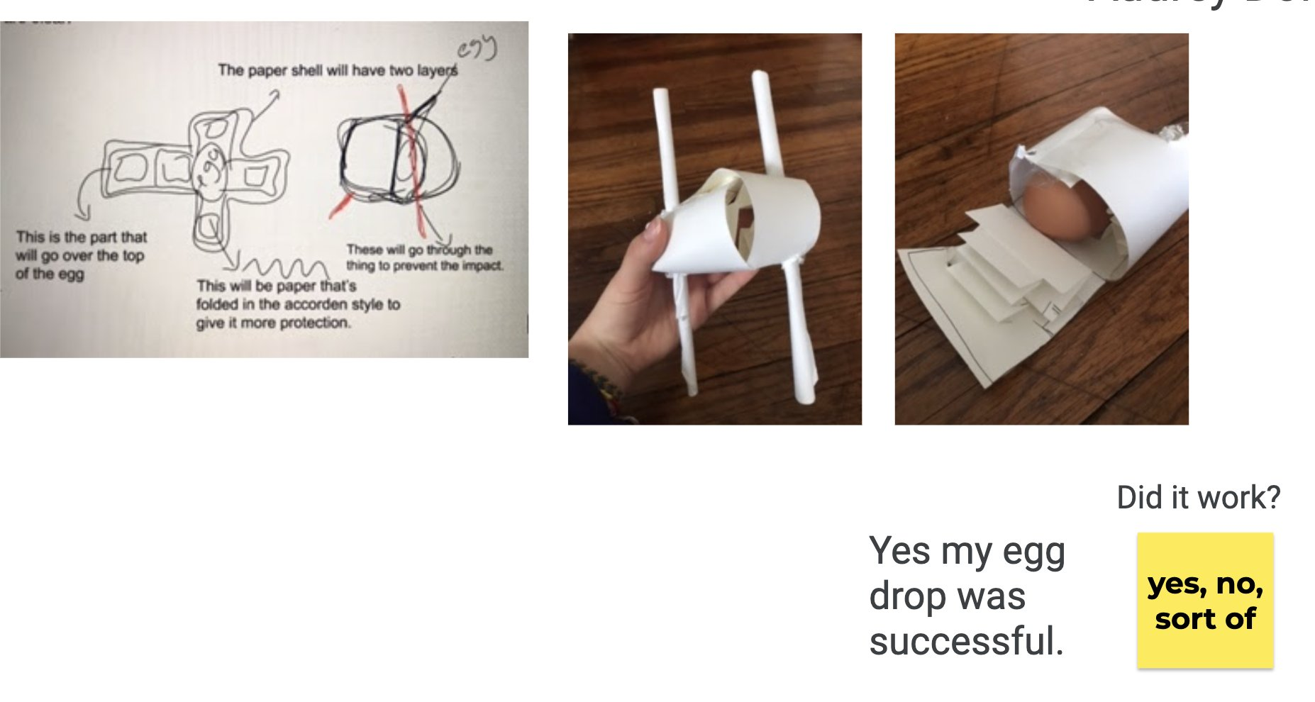 Impulse-Momentum Activities – Physics.Teacher.Momma.