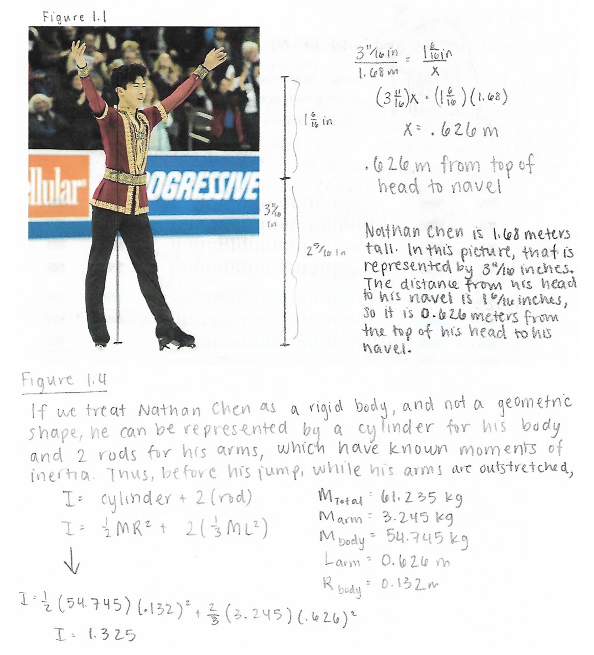 “Physics of” Projects – End of Year – Physics.Teacher.Momma.