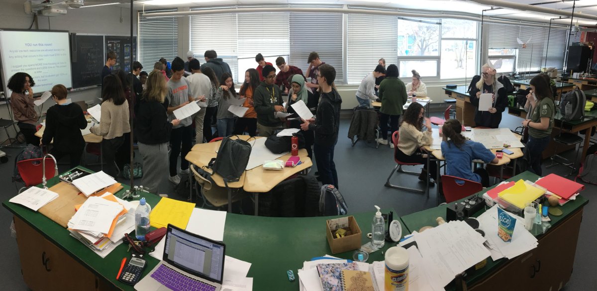 My Favorite Retake – Physics.Teacher.Momma.