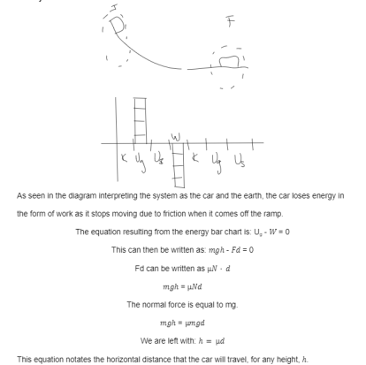 How I Teach… Energy Part 4 – Energy Activities! – Physics.Teacher.Momma.