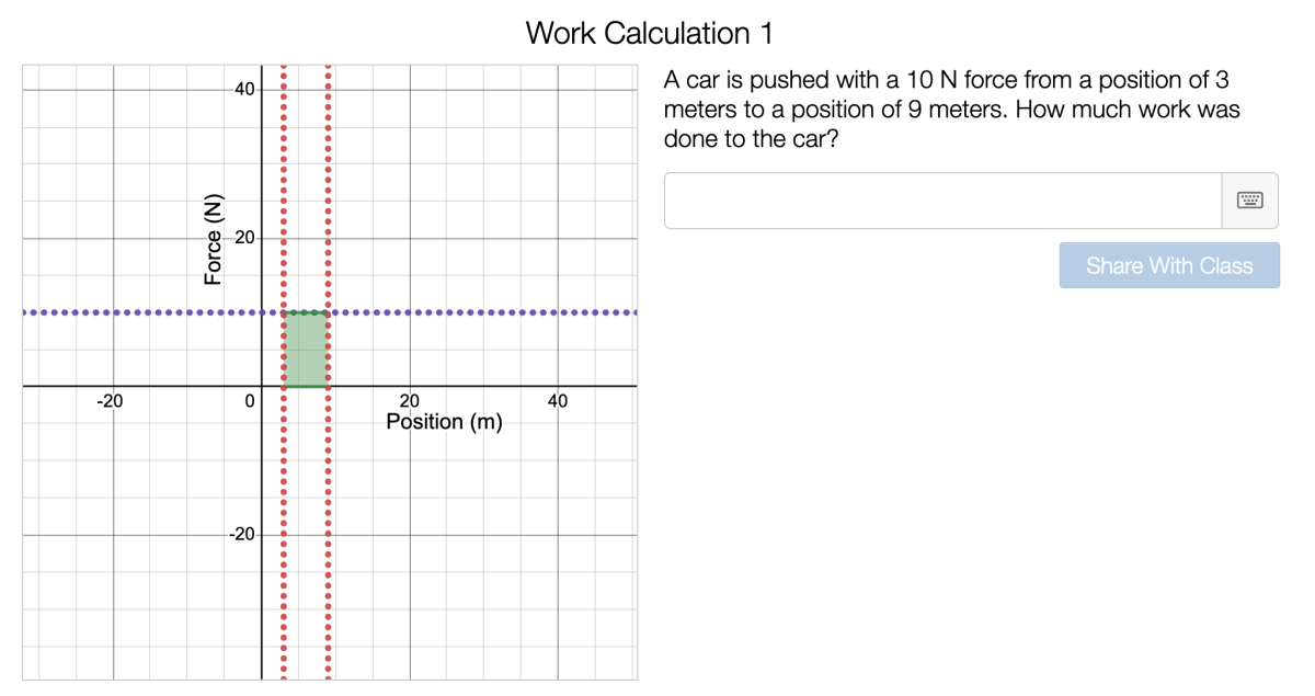 How I Teach… Work & Energy – Physics.Teacher.Momma.